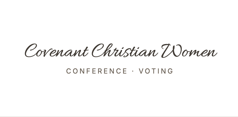 Women's Conference Voting